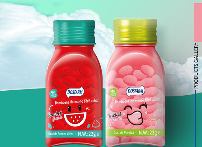 Brightstars – international group